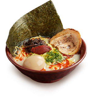 Aburi – Japanese Resturant