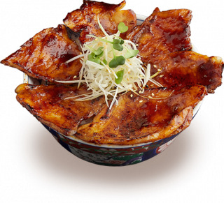 Aburi – Japanese Resturant